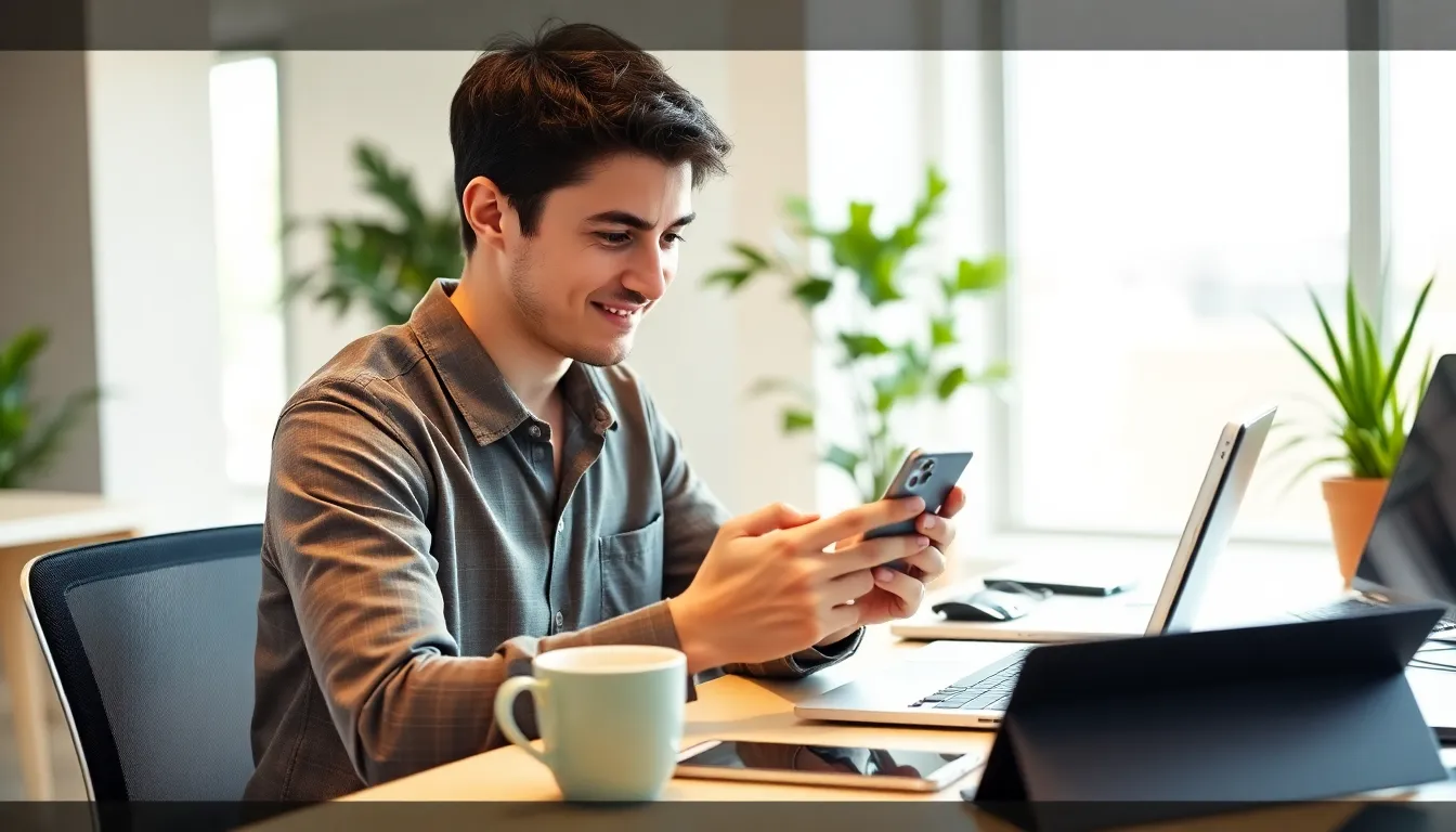 Understanding Phone Operating Systems: A Guide to iOS, Android, and ...