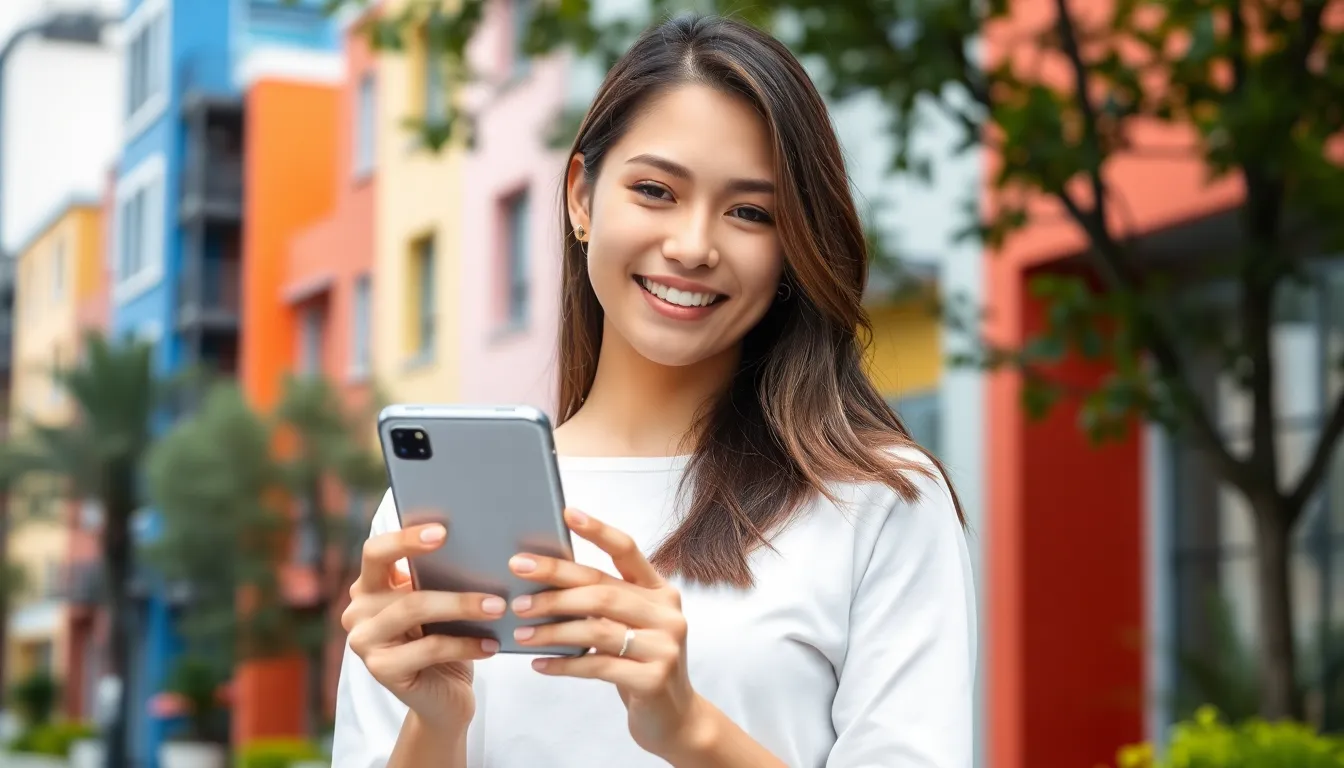 Top Smartphone Design Trends Shaping the Future: Style Meets ...